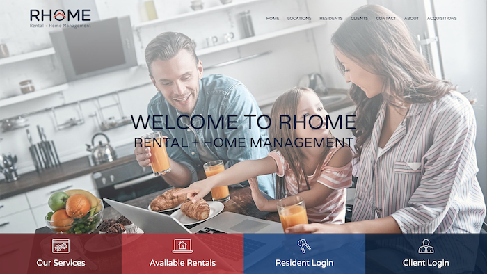 Property Management, Property Managers, Property Management Company ...